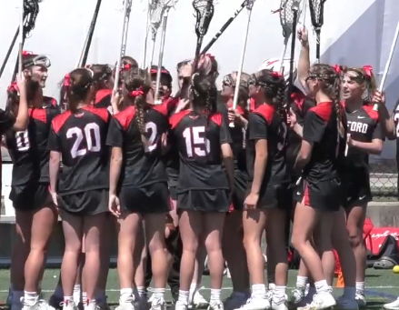 Milford girls lacrosse team hosting game to benefit Leukemia & Lymphoma ...