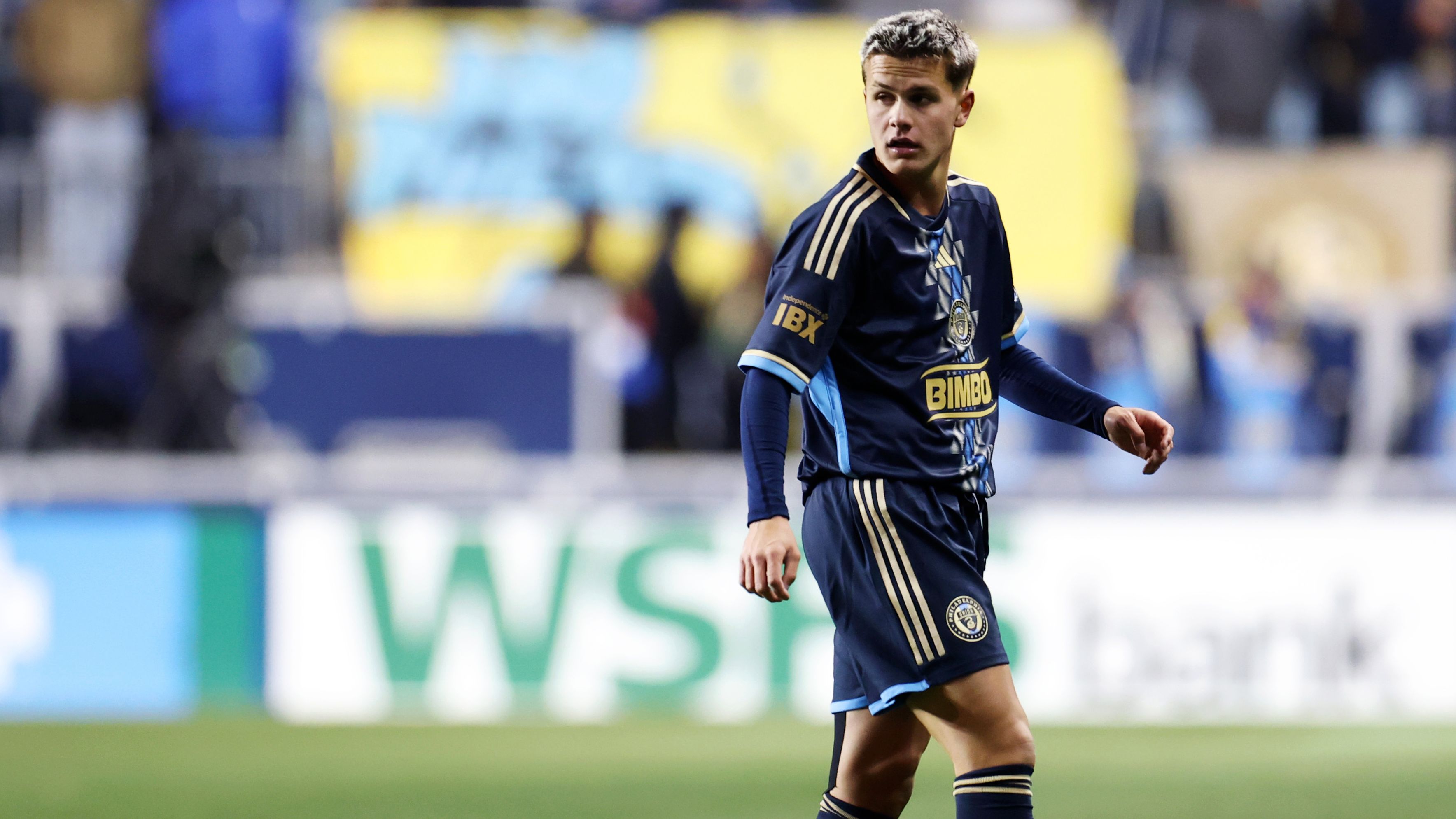 Philadelphia Union sensation Cavan Sullivan opens 2025 account with ...