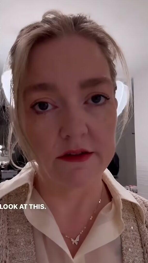 'It Ends With Us' Author Colleen Hoover’s Unsettling Video Raises ...