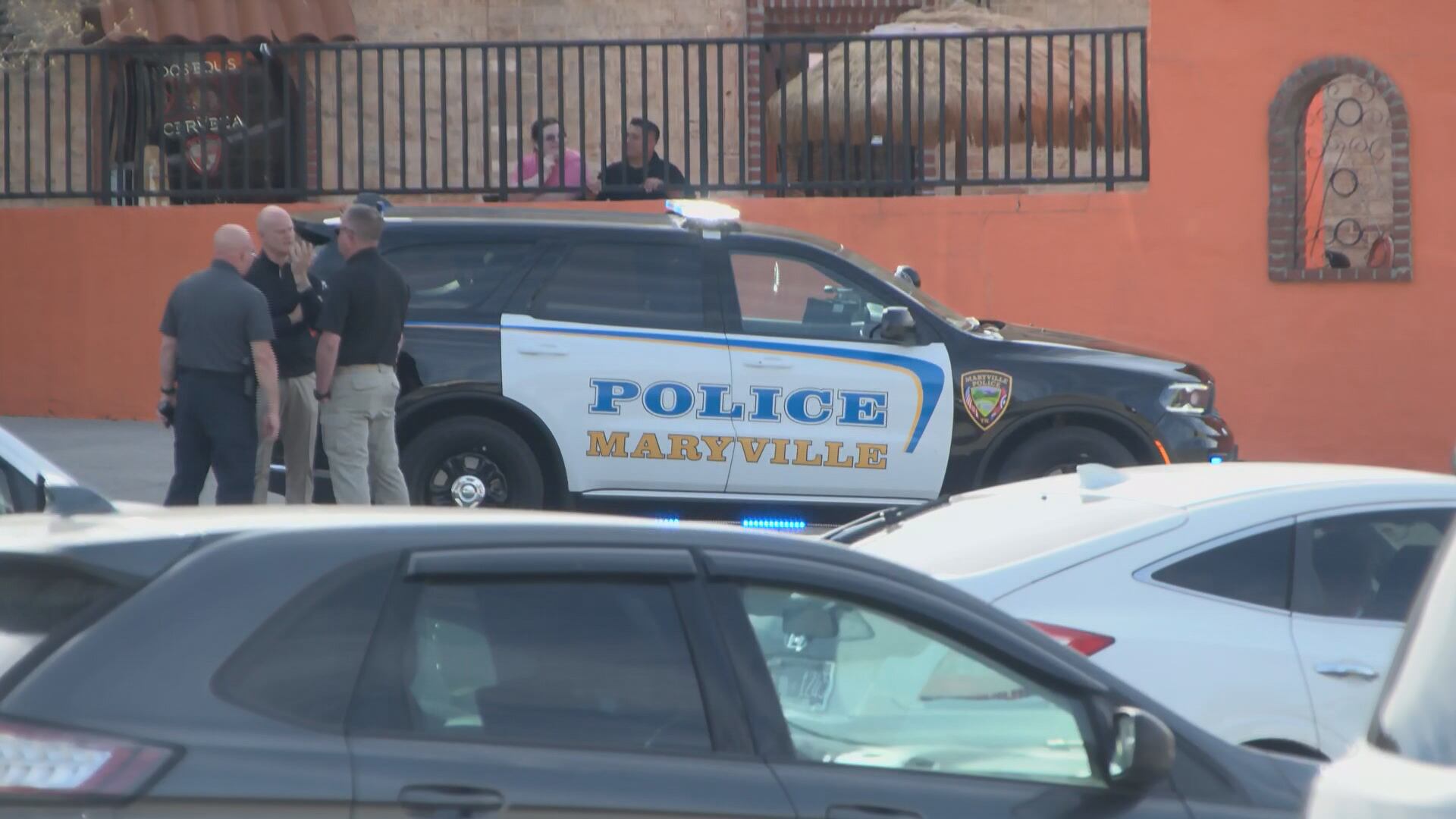 MPD: Two teens face multiple charges after Foothills Mall lockdown