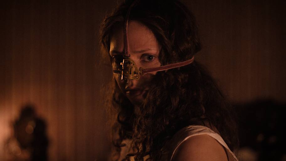 3 freaky horror movie trailers you missed this week