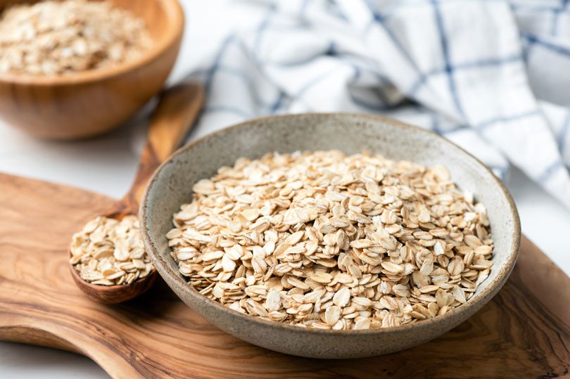 Best oats to eat to lower cholesterol and help gut health