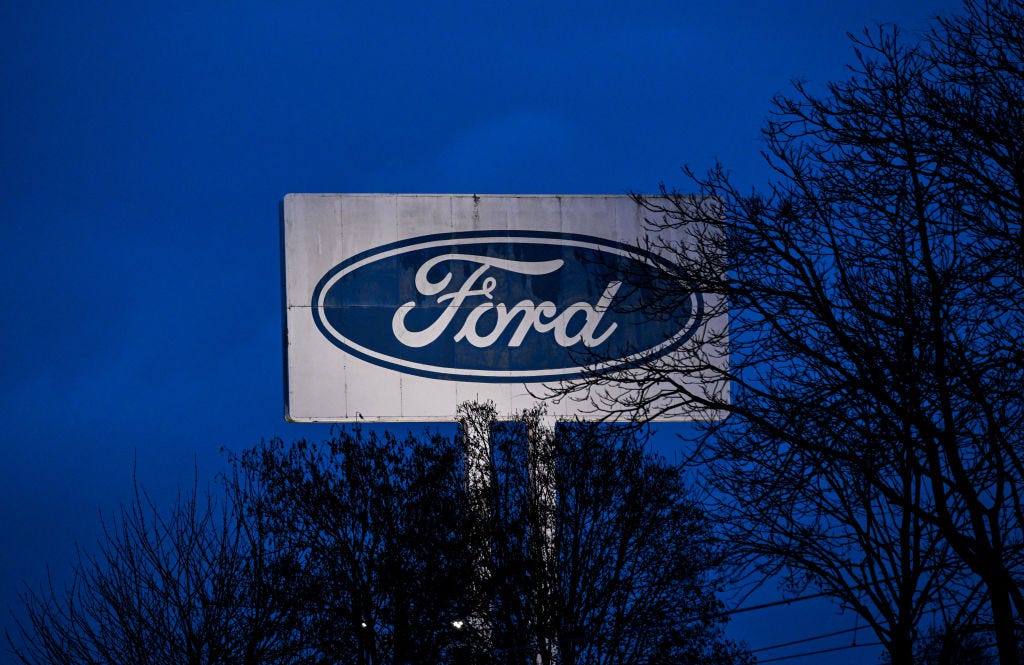 Ford re-recalls over 50,000 vehicles including Explorer, Lincoln, Edge ...