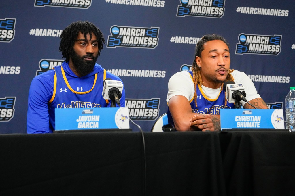 Will Wade reaches deal to join NC State before coaching McNeese in ...