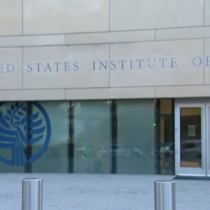 Judge denies bid to stop DOGE's efforts to take over U.S. Institute of ...