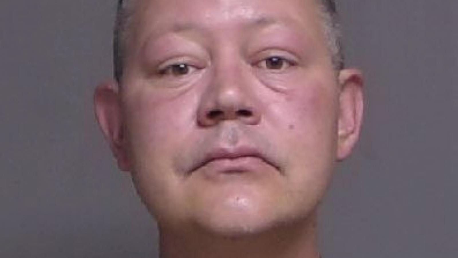 Toddler found wandering streets alone leads police back to shocking ...