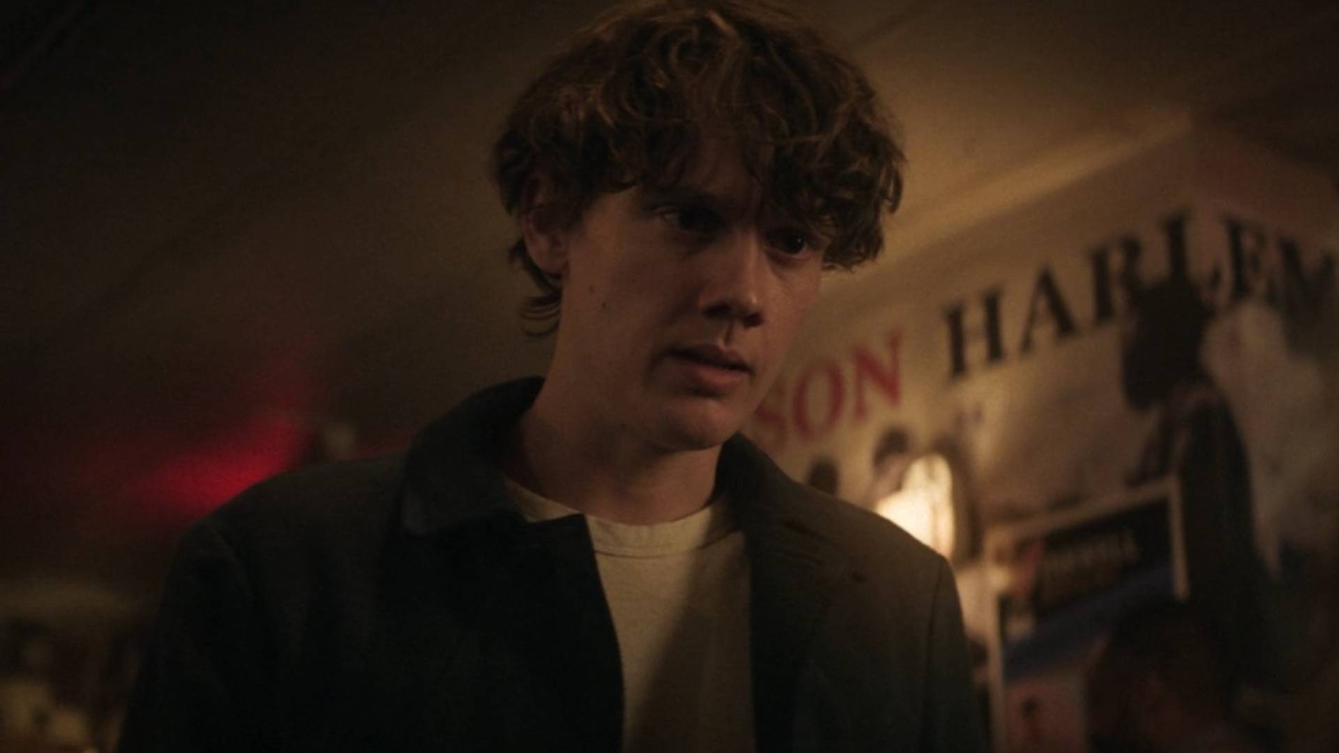 Who is Muse and who is playing him in Daredevil: Born Again?