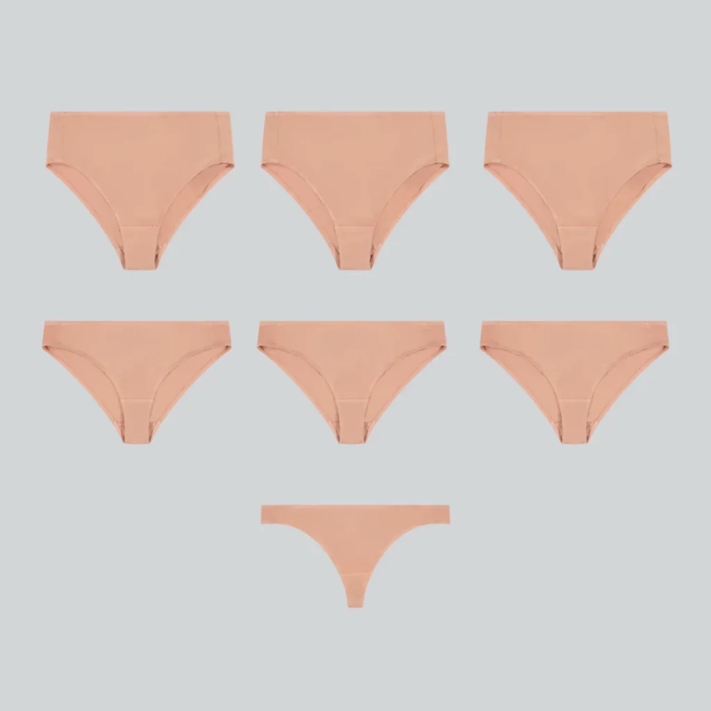 Why Ethical Underwear Matters – And Where to Find the Best Options