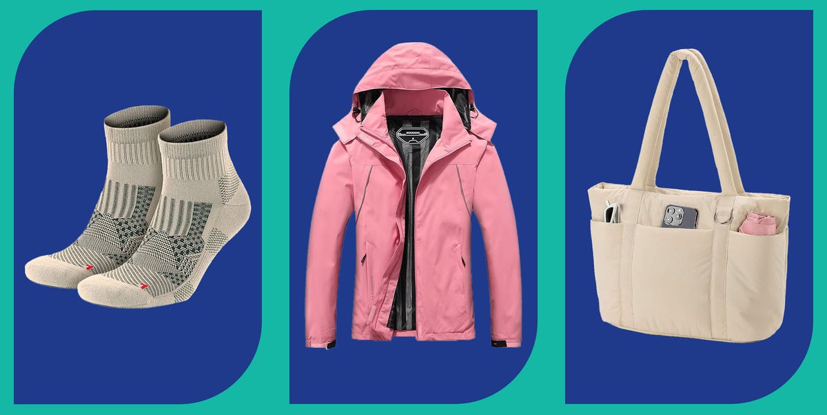 Amazon Overstock Outlet Activewear Deals: Save Up to 70% During the Big ...