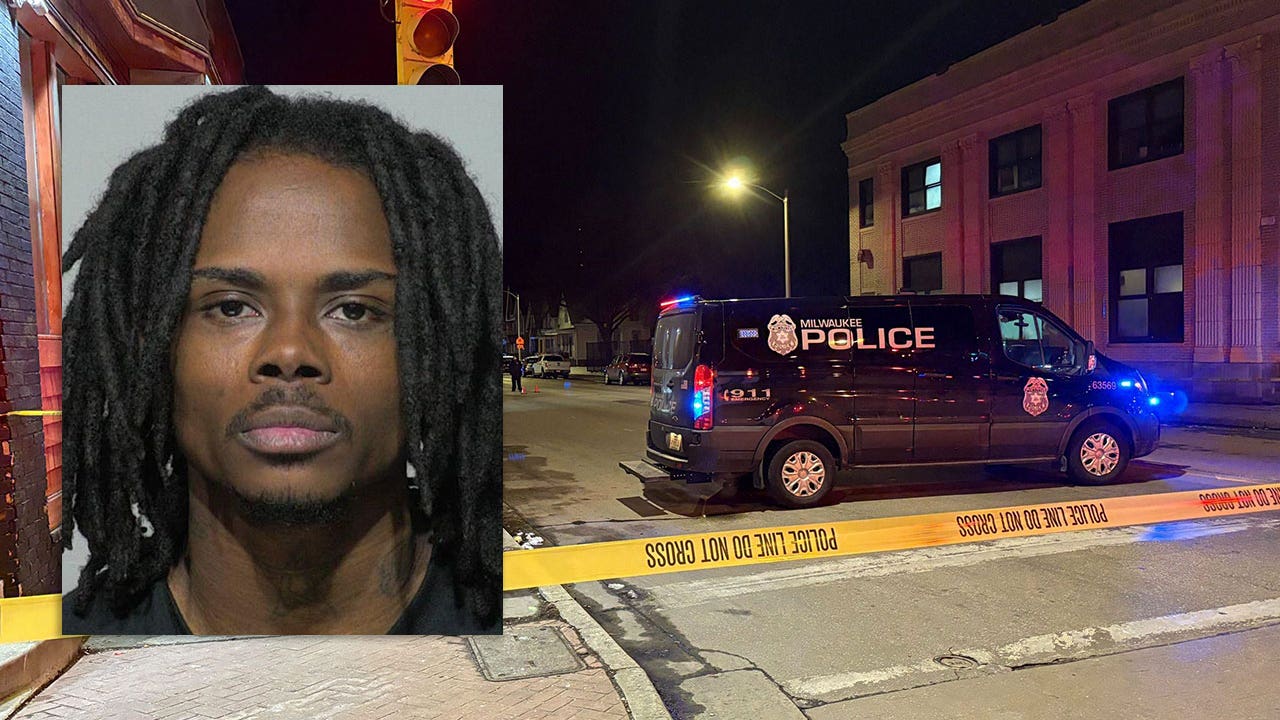 March 2025 Milwaukee fatal shooting; Samuel Dickerson pleads guilty