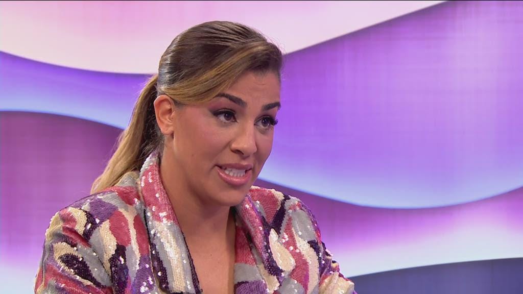 Daniela Santos revela o que a levou a aceitar o Desafio Final: «Foi um risco demasiado alto»