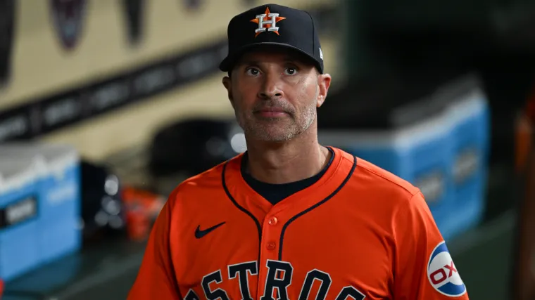 Astros fan favorite has 'higher' trade value than ever before
