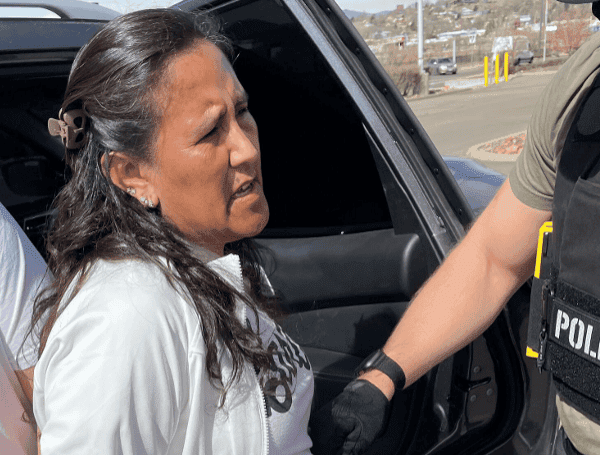 CNN Reporter Sings Praises Of Illegal Immigrant With Rap Sheet