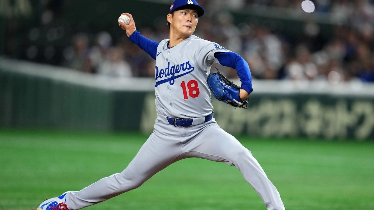 MLB: Japanese Dodgers star secures spot in the Hall of Fame