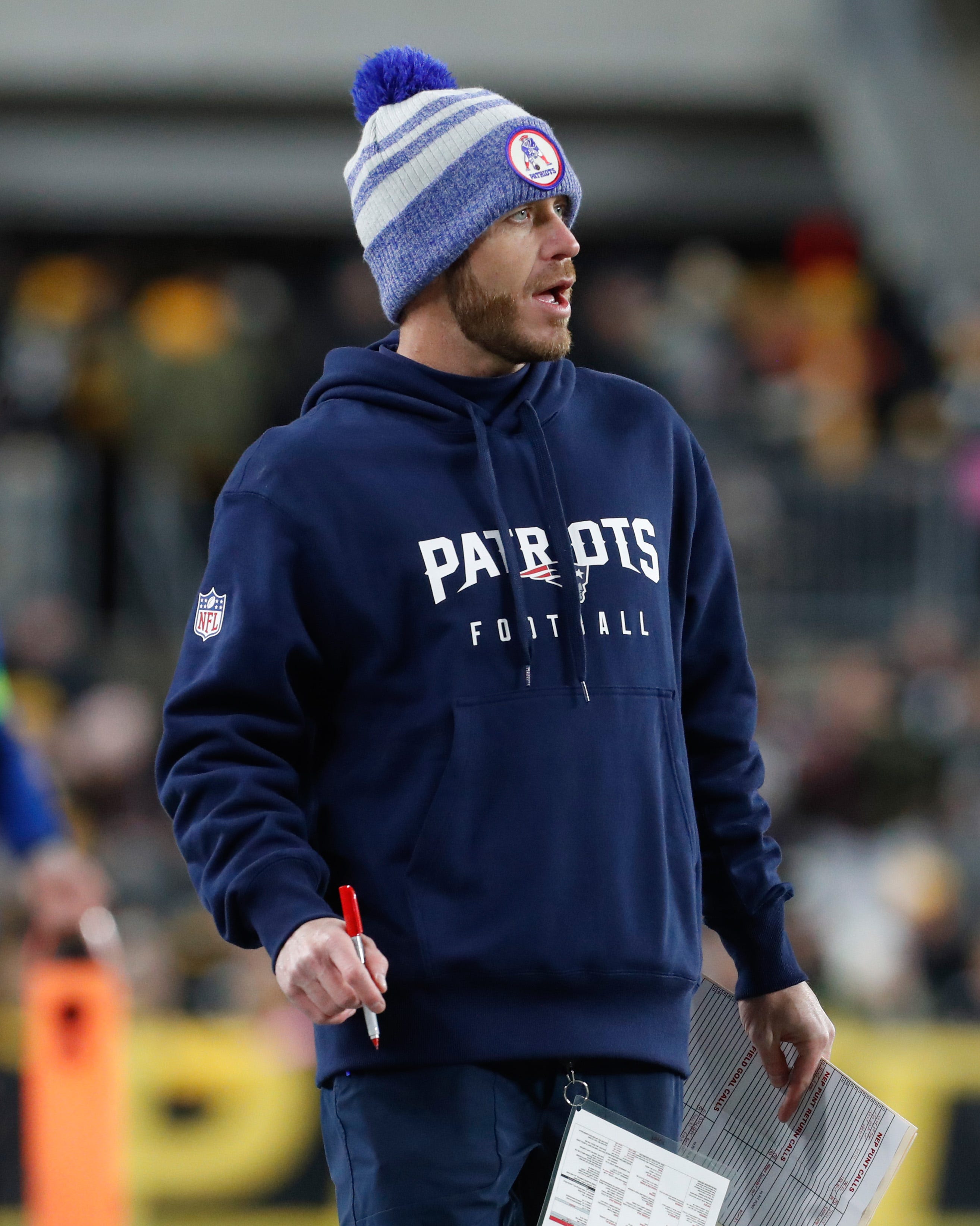 Bills new coaches include two-time Super Bowl champion who played Major ...