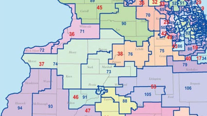 WATCH: Illinois GOP optimistic in redistricting lawsuit after AG's ...