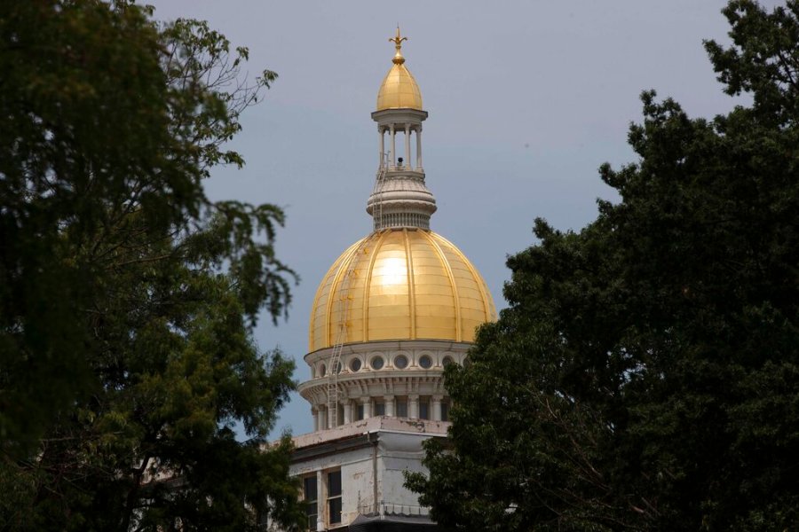 NJ Lawmakers Scramble for Solutions Ahead of Potential State Health ...