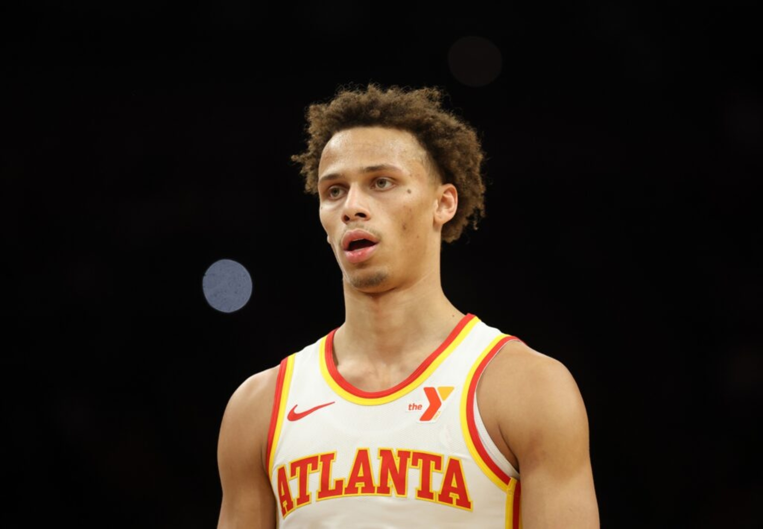 Dyson Daniels Says He Studies Former DPOY Winner