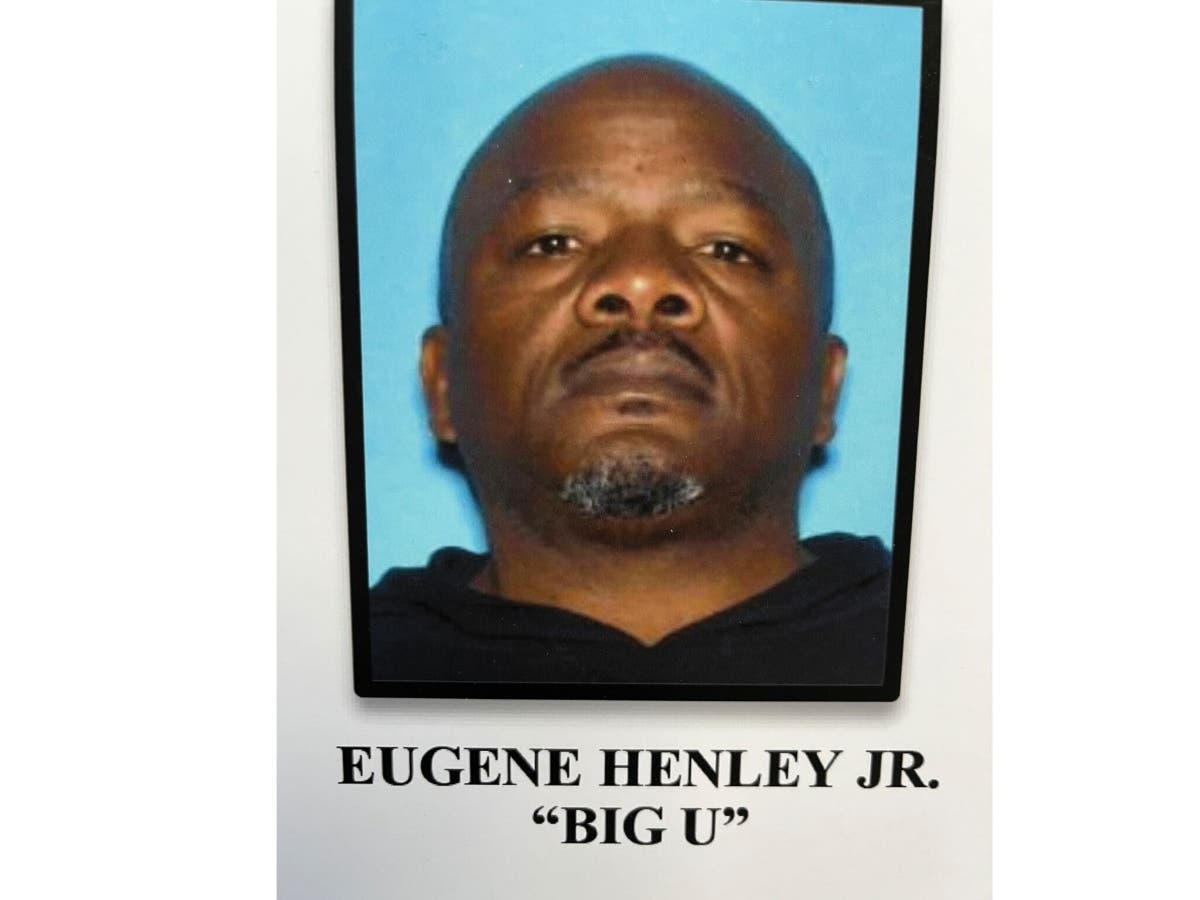 LA Music Exec, Anti-Gang Activist Wanted For Murder: FBI