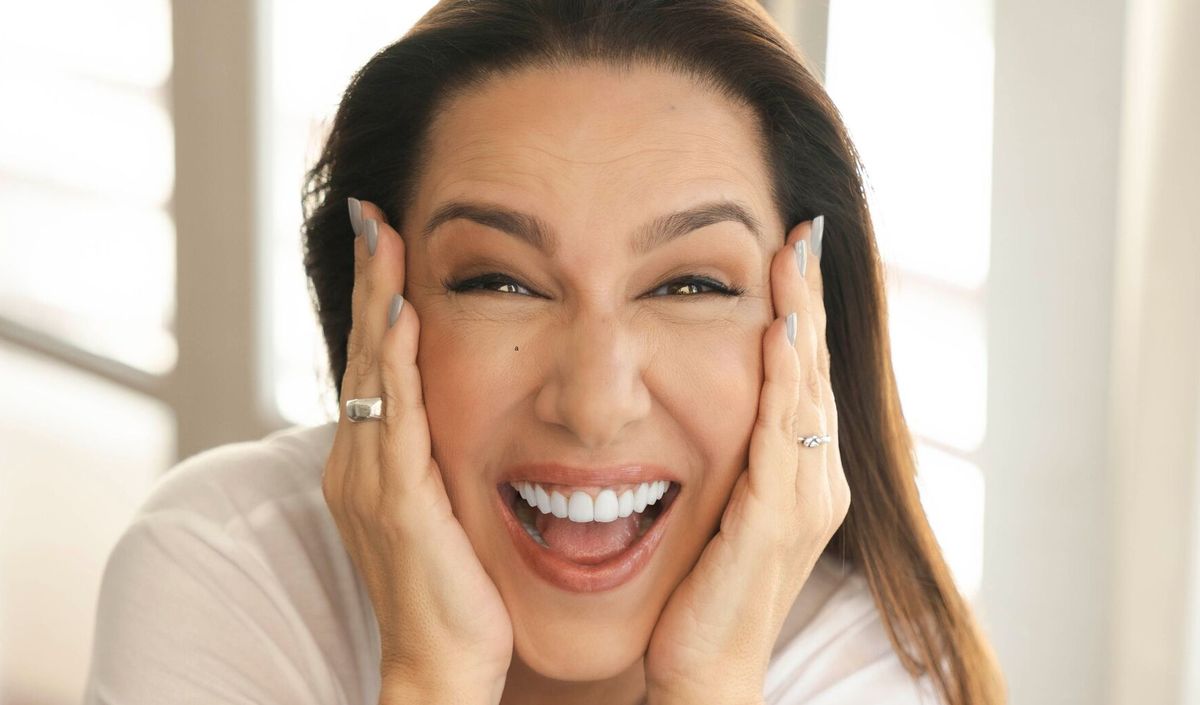 'Era uma loucura!': Renata Castro Barbosa, a Letícia de 'Tieta', aponta ...