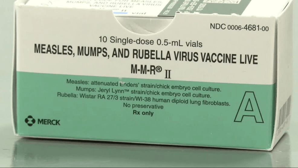 Senate bill on vaccine exemptions faces overhaul in House, only medical ...