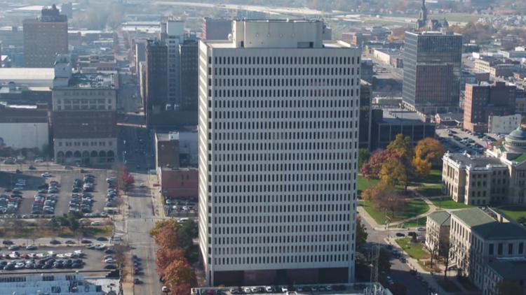 Toledo council approves new contract with city workers' union