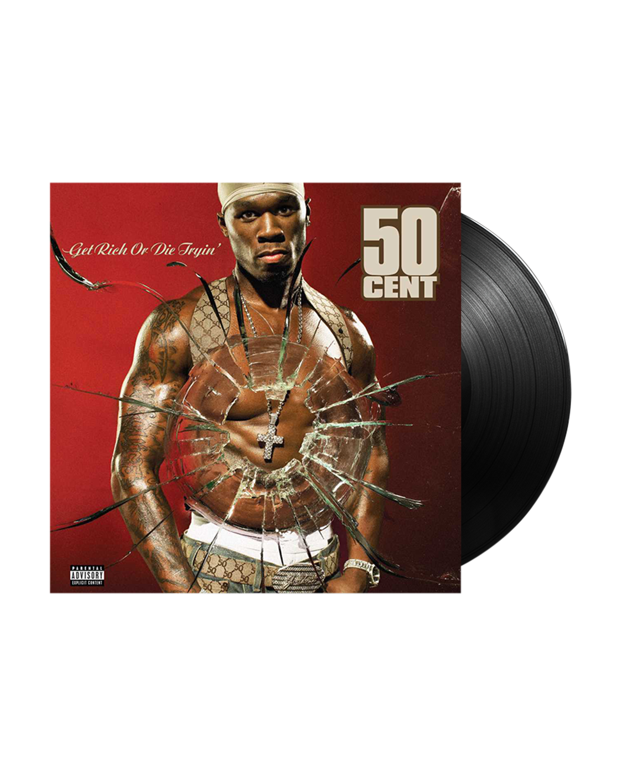 Ja Rule Tells 50 Cent to 'Take Notes' From His Shows: 'This What a Real ...