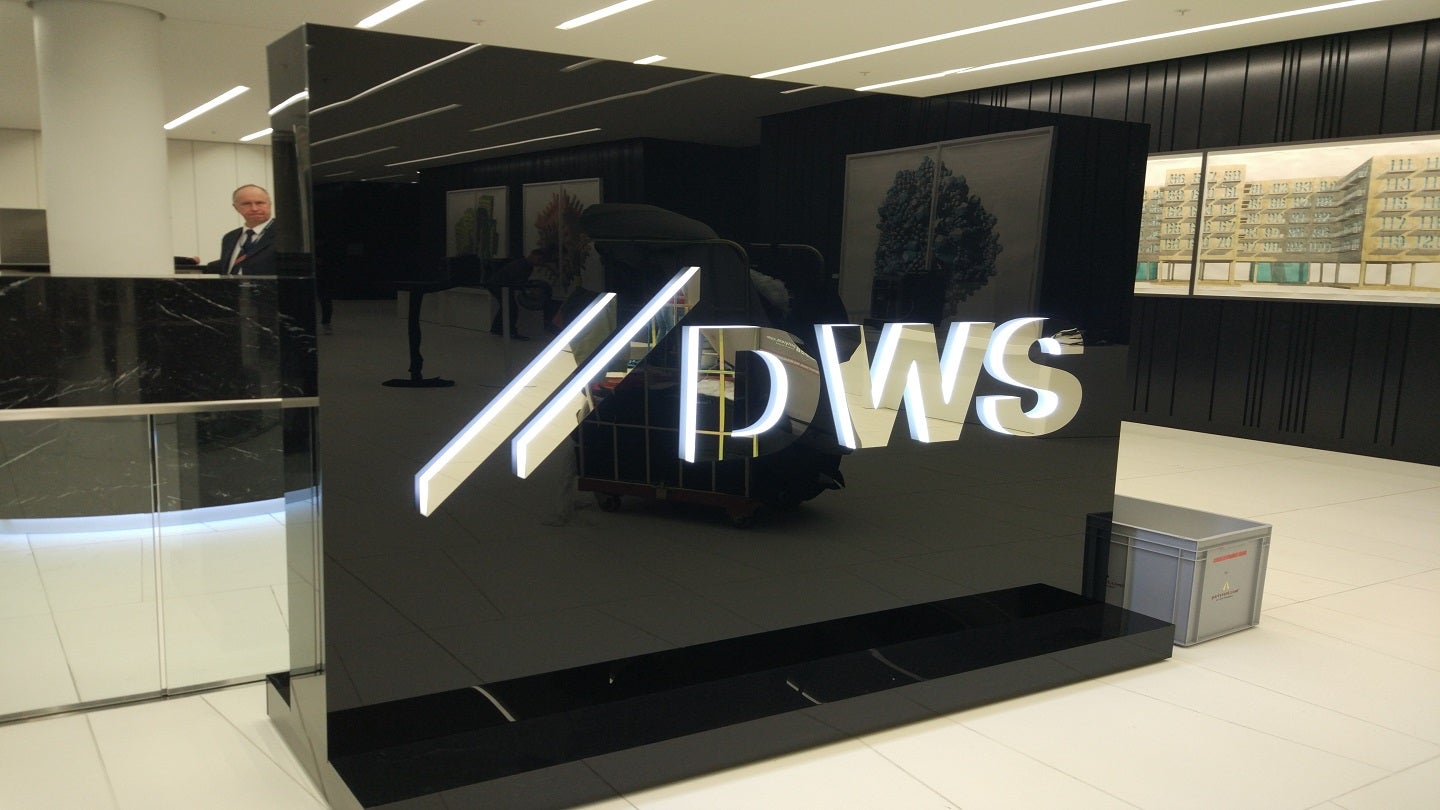 DWS, Deutsche Bank partner to expand private credit investment ...