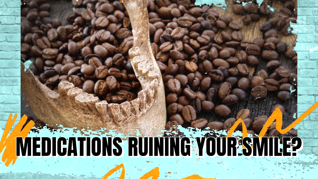 Dentist Explains 7 Key Causes of Yellowing Teeth and How to Prevent It