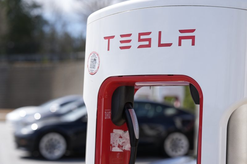 Attacks on Tesla dealerships grow nationwide