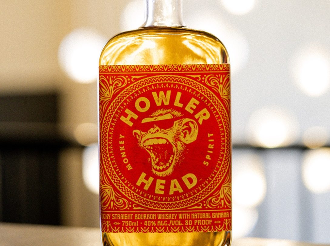 Infinium Spirits buys Howler Head whiskey from Campari