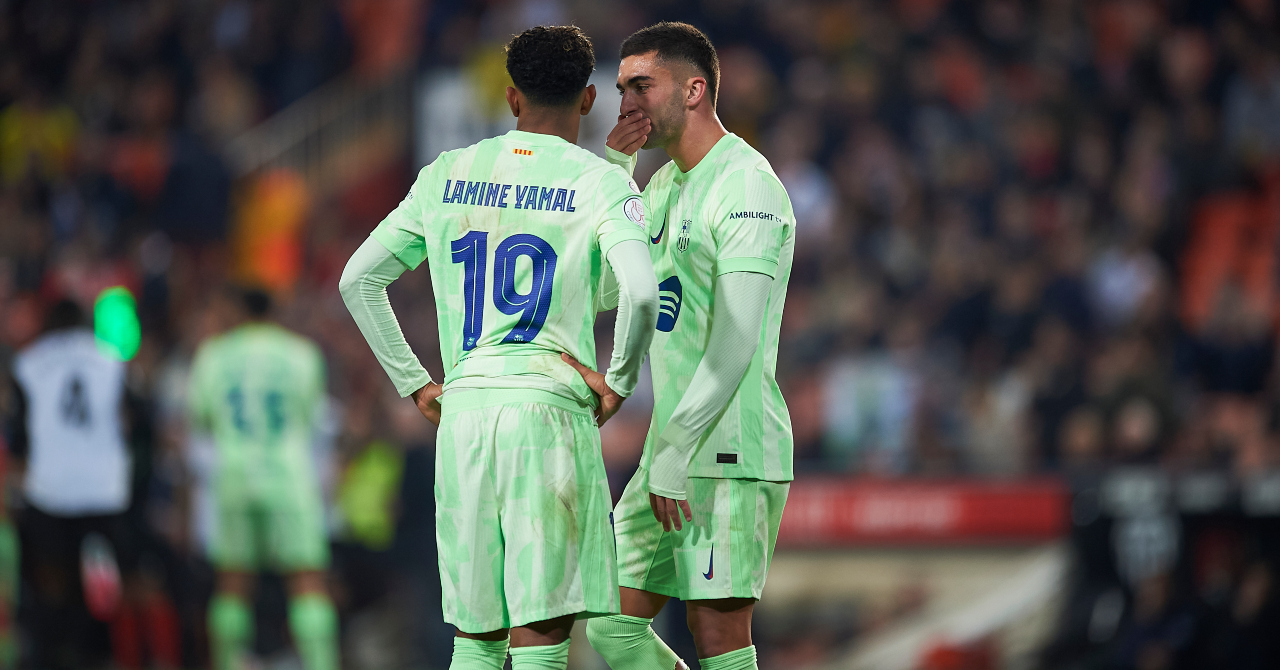 Ballon d’Or 2025 : Torres crée la polémique au Barça