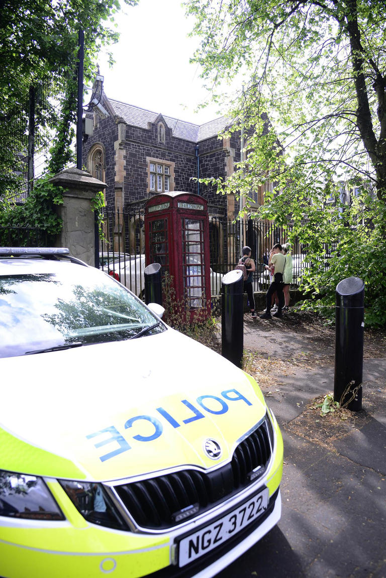 Magherafelt: man was going door-to-door attempting to take payment for ...