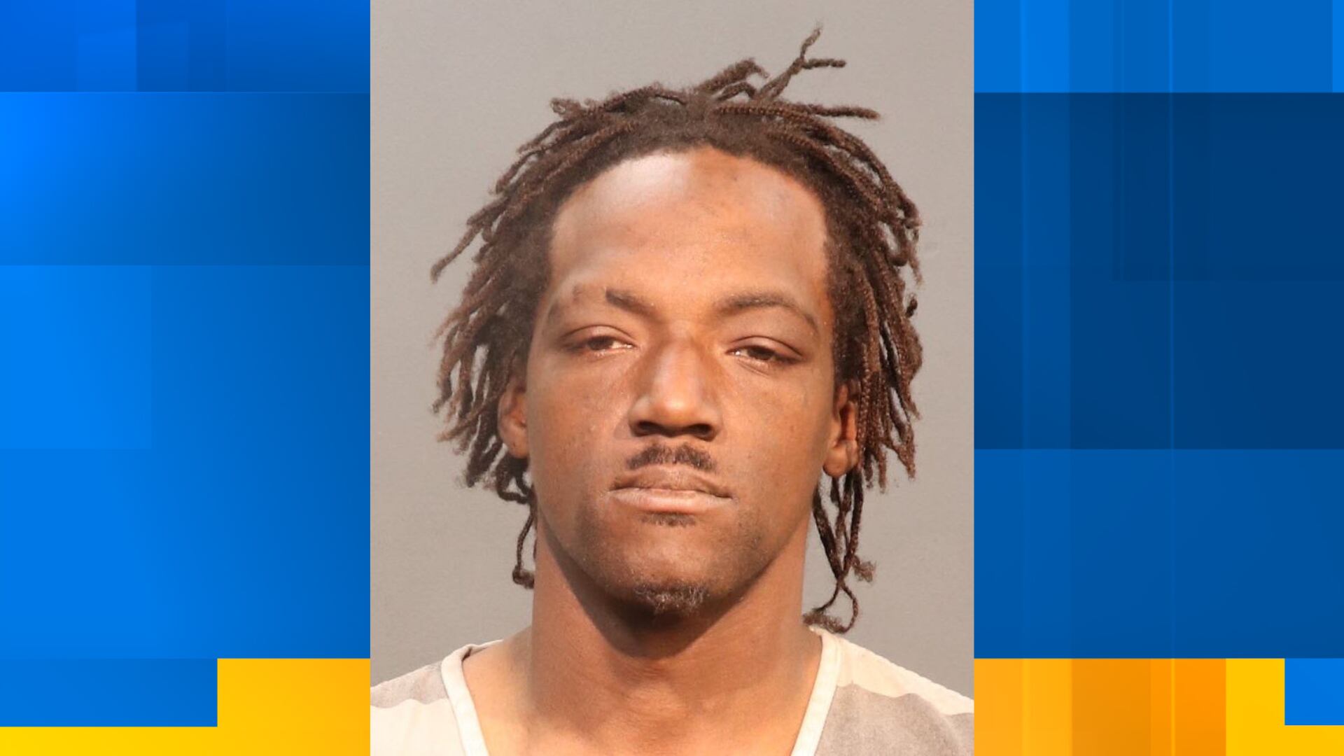 Knoxville man charged after making threats at Knox County judge