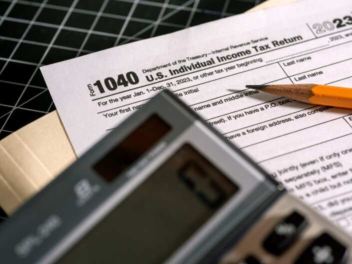 It's your last chance to claim pandemic-era tax credits, the IRS says ...