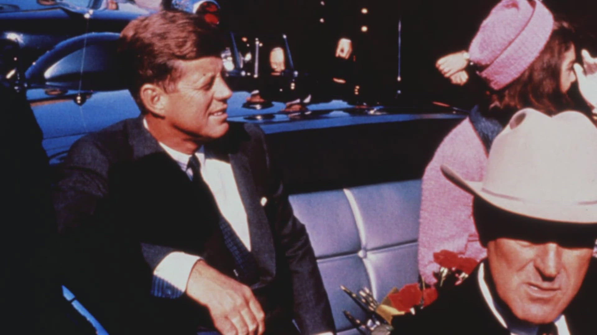 More documents released from the JFK files