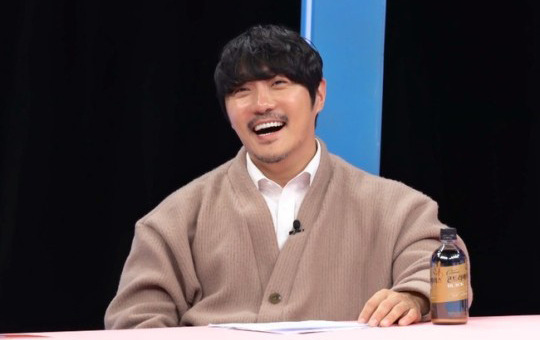 가수 KCM, 4년 전에 혼인신고…“13세·3세 두 딸 아빠”