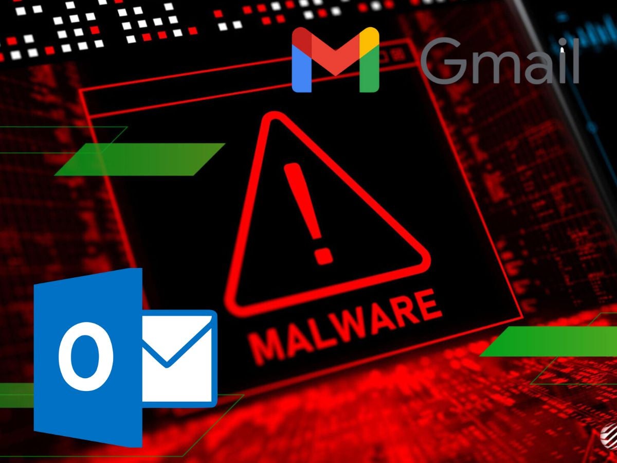 FBI advierte de virus en Gmail y Outlook llamado "Medusa", ¿cómo opera?