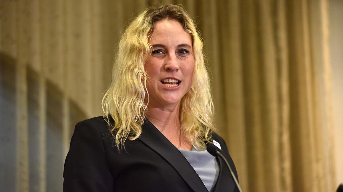 The Real Story of Becca Taylor's Death: How Nevada Crash Took SD Dem Chair