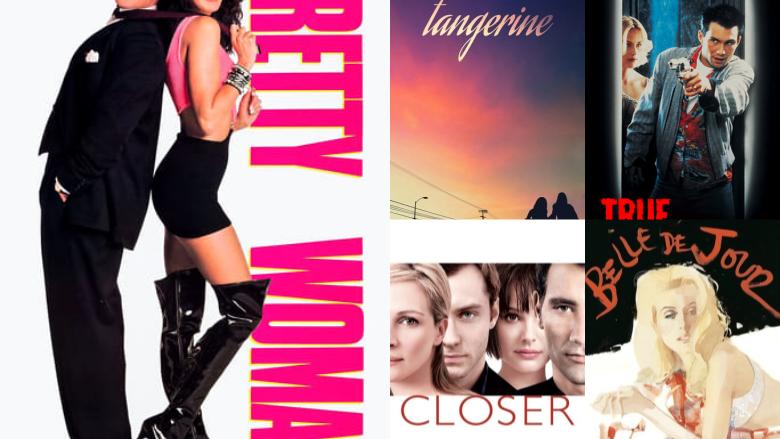 10 Films to Watch If You Loved Anora