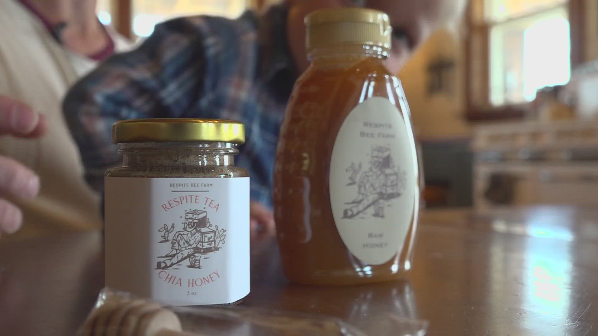 Bee populations facing crisis across the nation