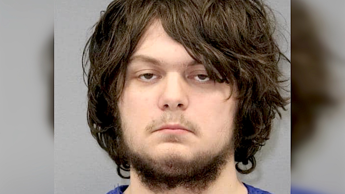 ‘Potential serial killer’ arrested in Pennsylvania after sending his ...