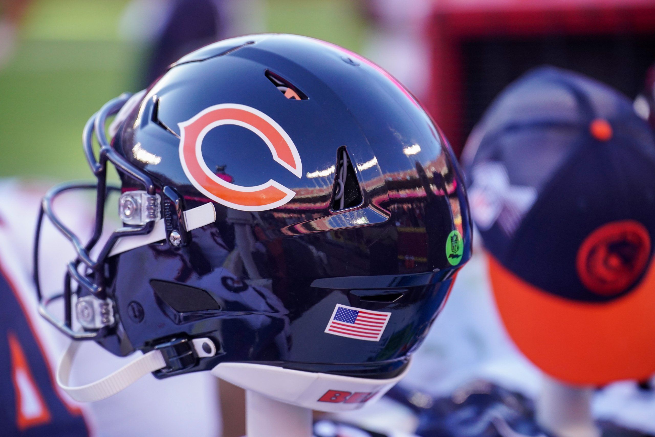 Chicago Bears add two-time Pro Bowler to talented roster