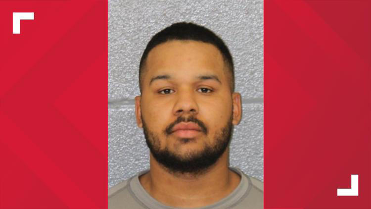 Man accused of abusing dog in viral video made Instagram comment about ... Man accused of abusing dog in viral video made Instagram comment about ...