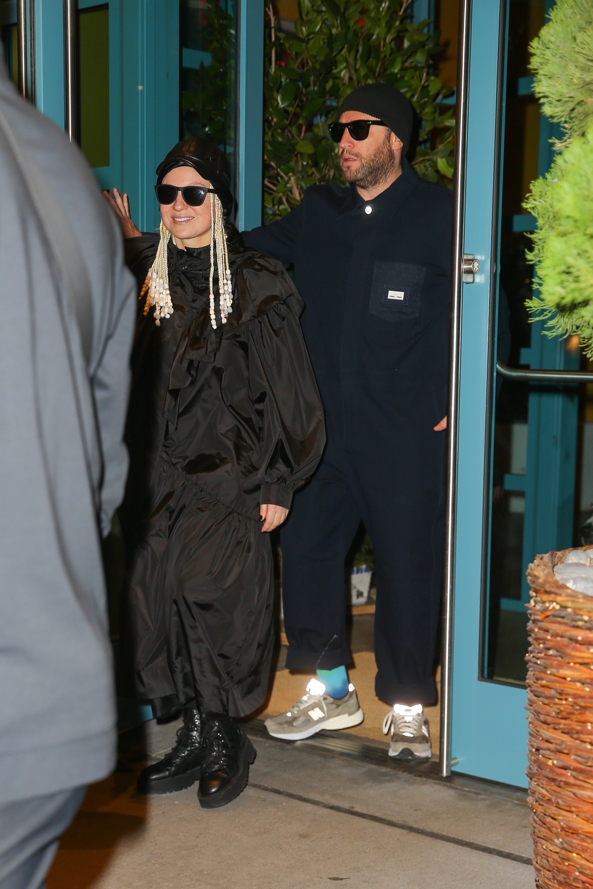 Sia files for divorce from husband Dan Bernard after 2 years of ...