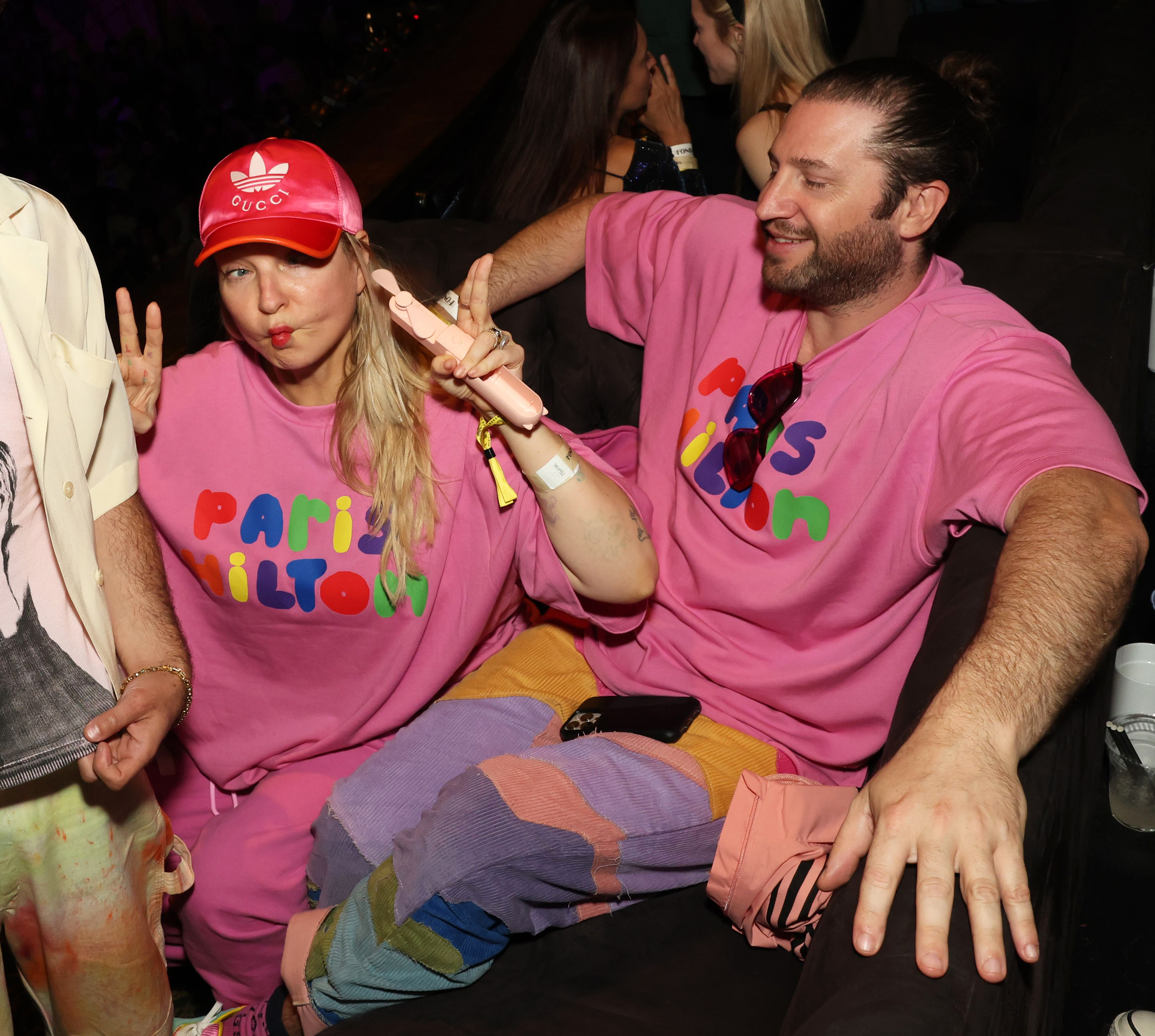 Sia files for divorce from husband Dan Bernard after 2 years of ...