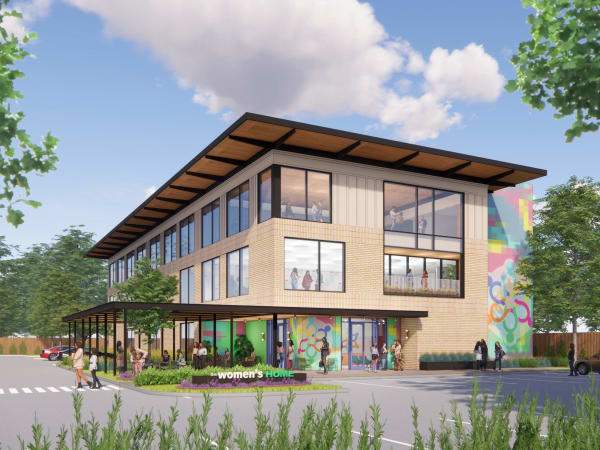 Architect behind top Austin restaurants seeking nonprofit partner