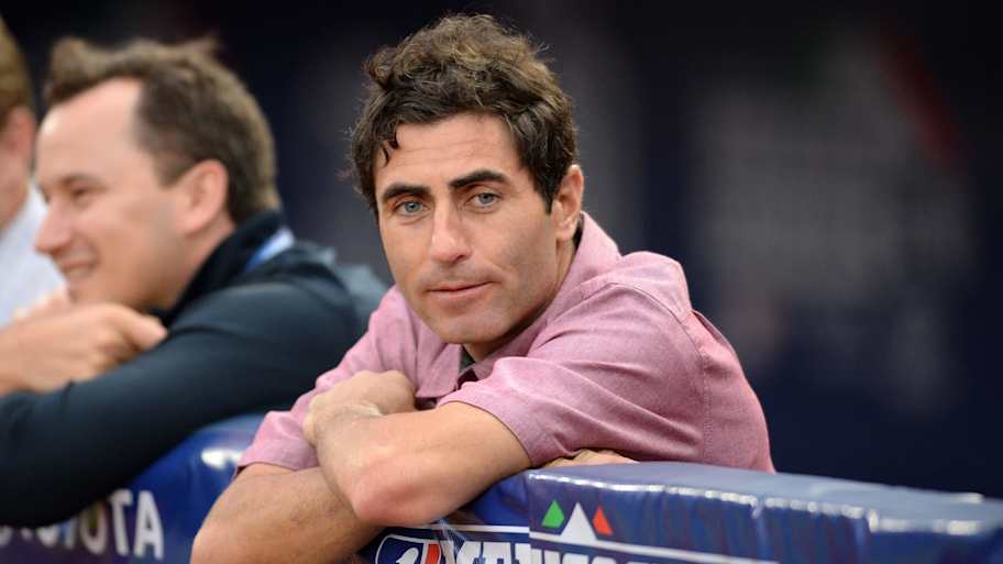 Padres' AJ Preller Reveals Goal for 2025 Season