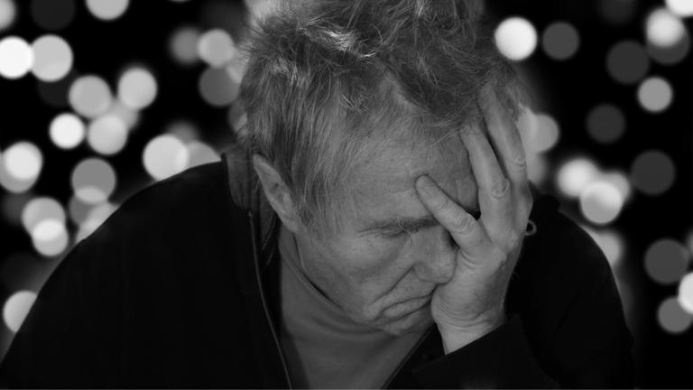 Existe una prueba de sangre capaz de detectar el Alzheimer con más del 90% de precisión