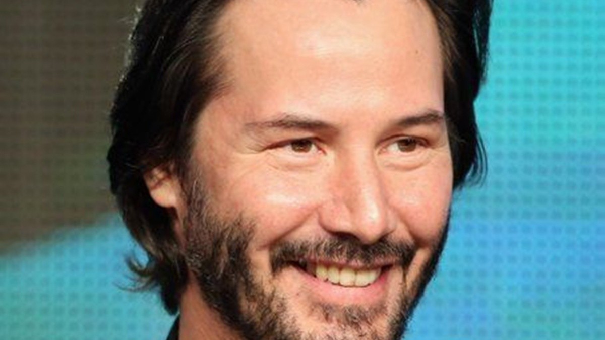 Carl Erik Rinsch, director de la película que trajo a Keanu Reeves a ...